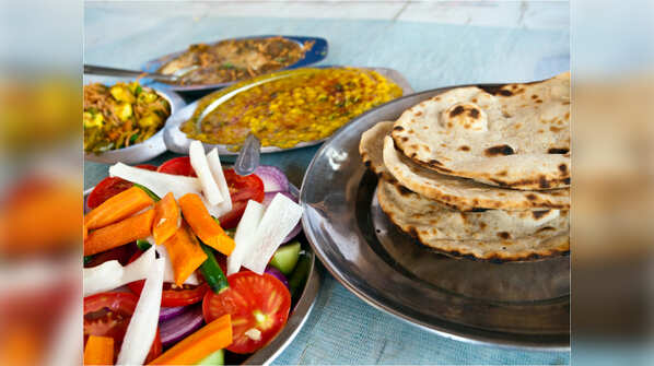 3 reasons why meal timings are as important as the food you eat