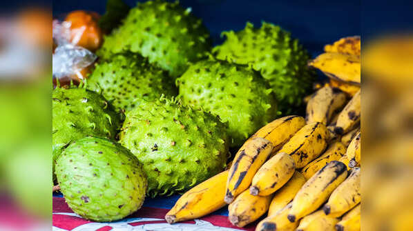 What is Hanuman Phal, its nutrition & benefits and how to consume it