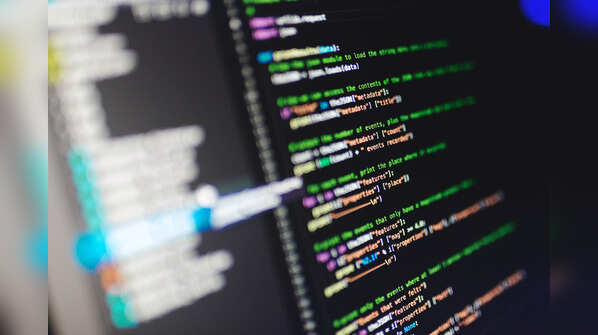 Top 10 most-used programming languages as of 2023