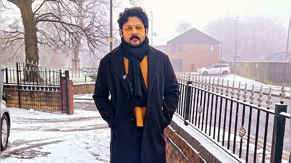 From Munshi Ranjeet to David John: Bigg Boss Malayalam contestants who ...