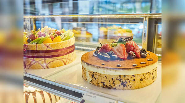 7 biggest foods in the world that hold a Guinness World Record