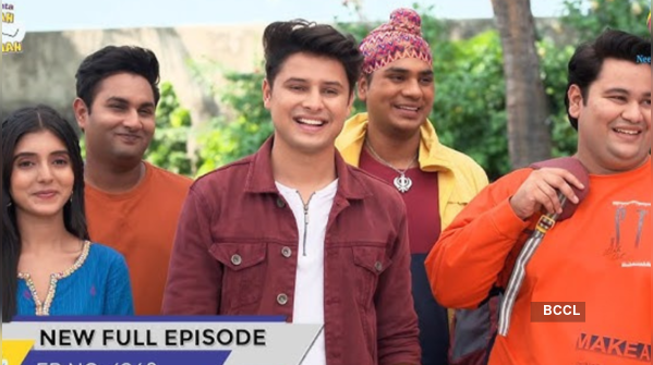 From Dilip Joshi to Tanuj Mahashabde: Here’s how much popular Taarak Mehta Ka Ooltah Chashmah ...