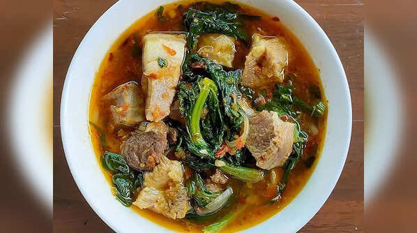 10 traditional dishes of Assam that you must try once in your lifetime