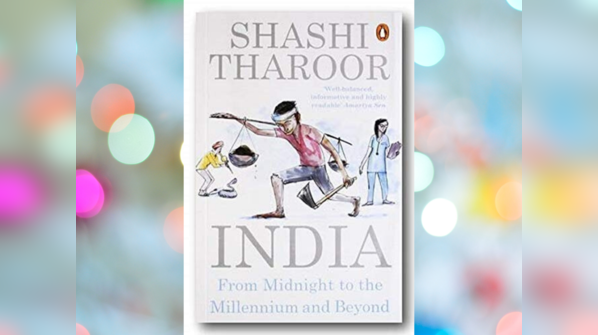 10 books by Shashi Tharoor and why you should read them