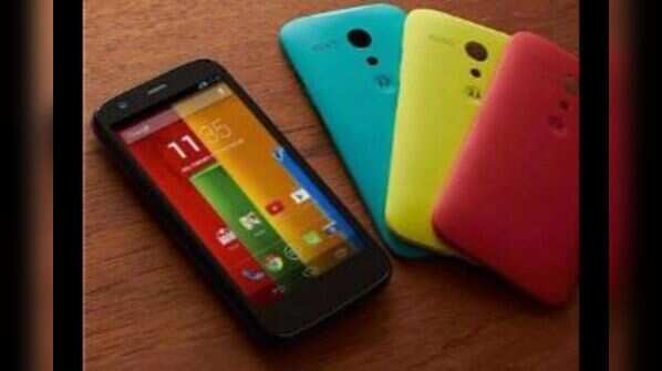 10 cheapest 4G smartphones you can buy