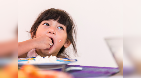 Sadhguru Eating Tips: How to eat the right way to remain healthy ...