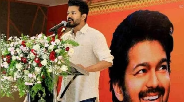 Vijay turns 49: Times when the actor made headlines for good reasons