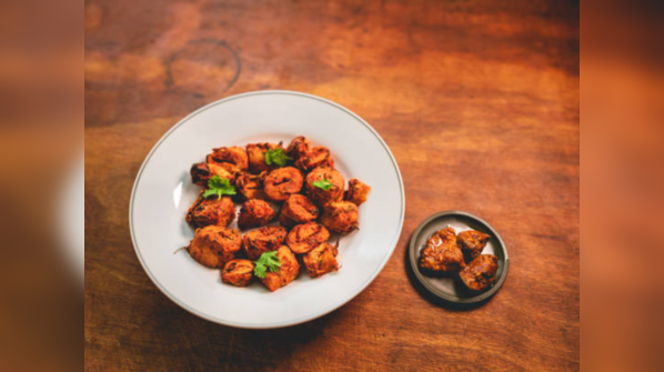 Weight loss: 5 protein rich Soya recipes you should know