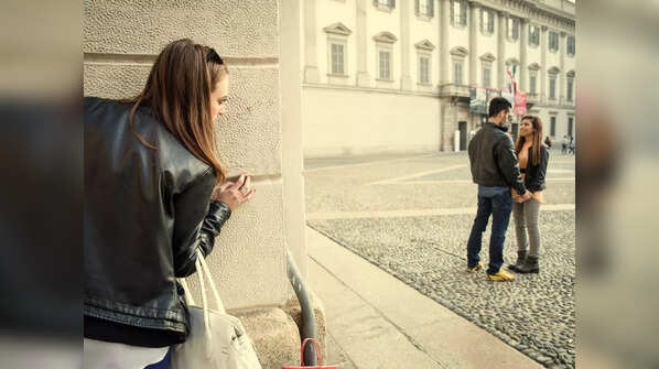Is your teen being stalked? Signs to watch out for and what to do