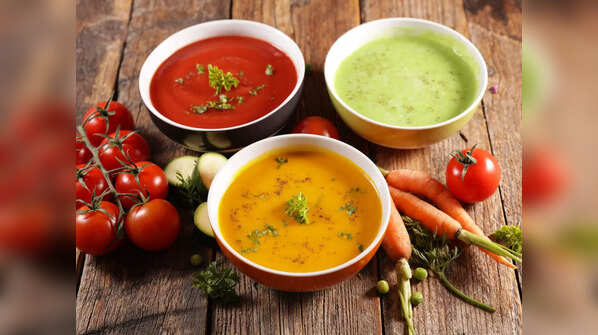 7 tips to remove extra oil from food