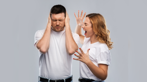 What are the common patterns of verbal abuse in relationships?