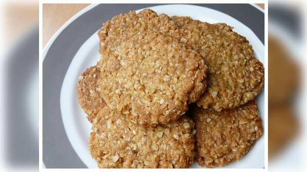 Why you should STOP eating biscuits NOW!