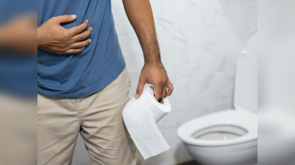 Pooping after every meal? Know the reasons and how to stop it