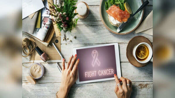 4 foods cancer patients can eat without any guilt