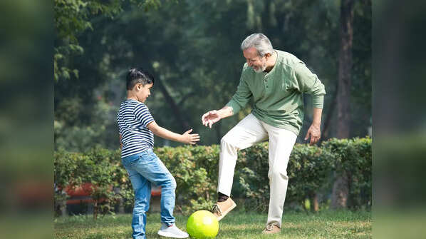 5 non-cardio workouts to keep your heart healthy