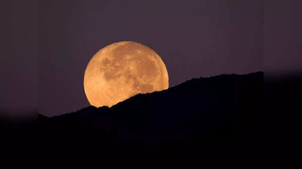 The mystery of the Black moon: What is it and why does It occur?