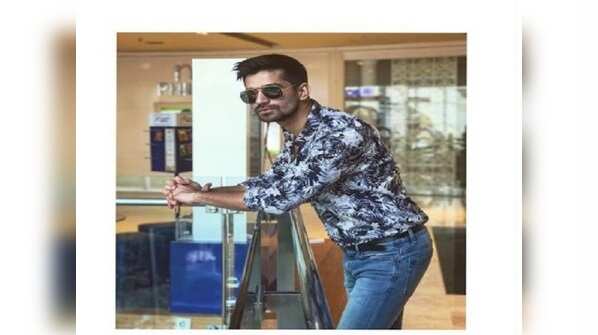 Happy Birthday Vishal Singh; a few lesser known facts about Saath ...