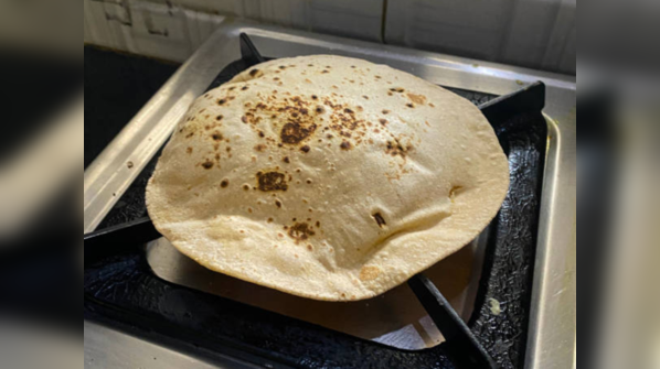 7 reasons why basi roti is an ideal breakfast option