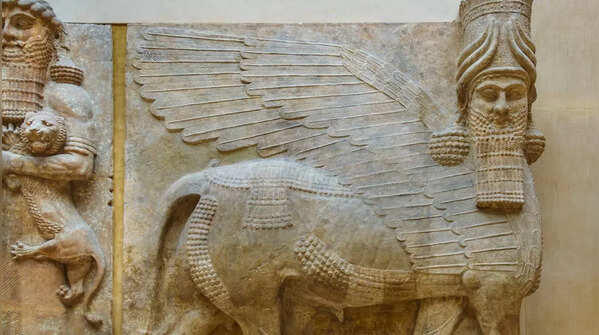 7 animals that were worshipped in ancient civilisations