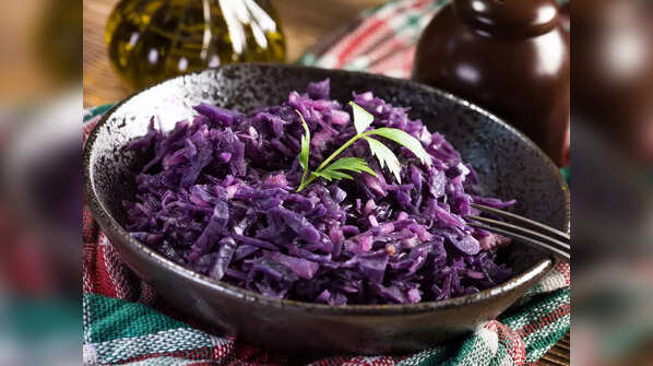 Purple Cabbage Benefits: 7 benefits of purple cabbage no one told you about