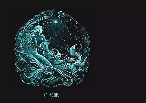 Aquarius Daily Horoscope Today, 3 April 2025 | TOI Horoscope