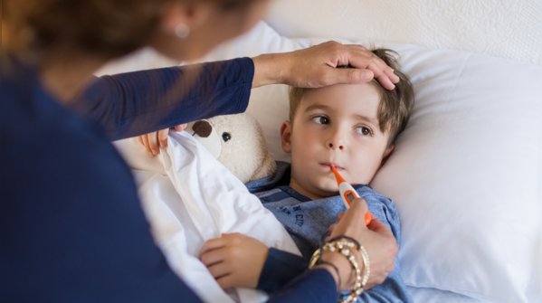Common Summer Infection in Kids: 5 common summer infections to watch ...