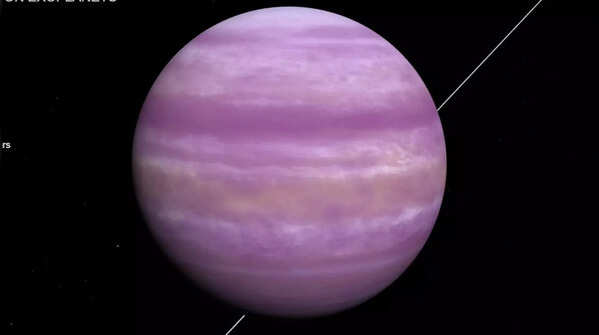 5 fluffy exoplanets in distant galaxies that seem as delicious as ...