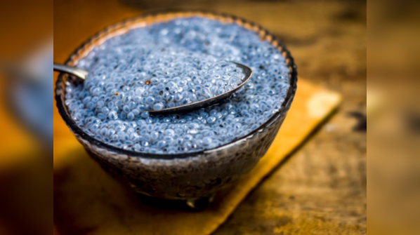 Too much chia seeds can harm you, know the possible side effects