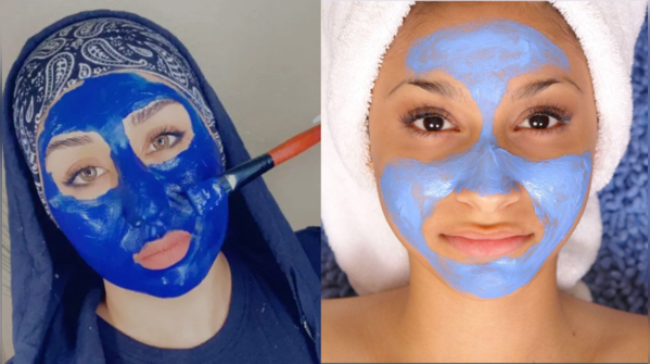 Know all about the viral skin brightening miracle Moroccan Nila powder