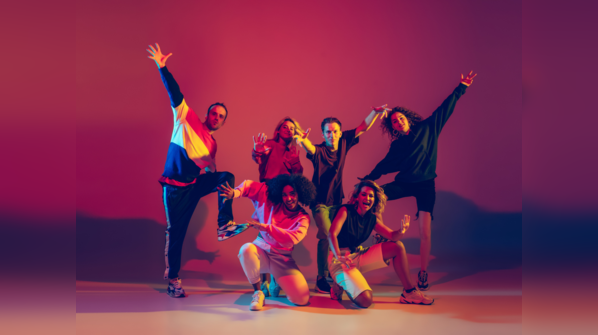 International Dance Day: 6 most brilliant dance forms everyone must try ...