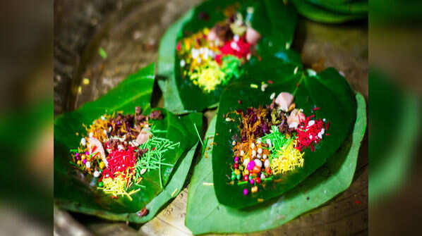 Paan lovers, here are 5 reasons why this mouth freshener is good for you!