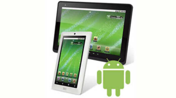 AndroidtabletsinIndia