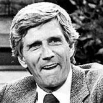 Gary Collins dead