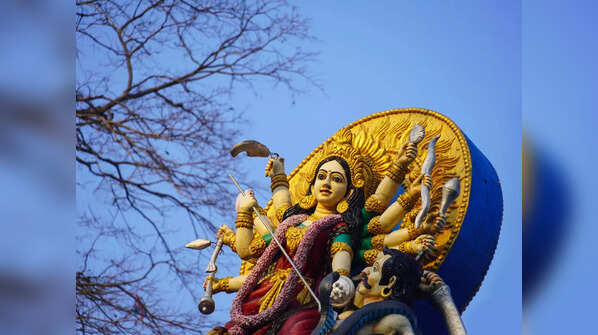 Navaratri 2023: 13 things you should never do during Navaratri