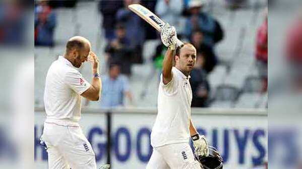 Ashes 4th Test, Day 2: Australia vs England Ashes 4th Test, Day 2: Australia vs England