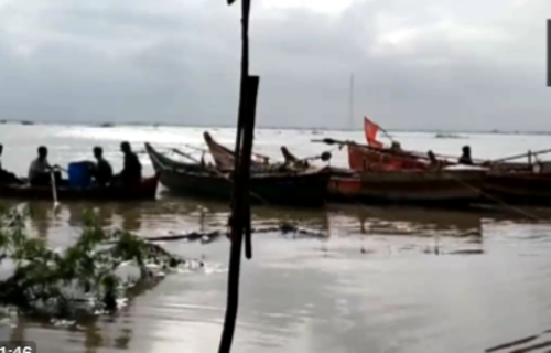 Gujarat Rains News Live Updates: Approximately 12,000 people evacuated ...