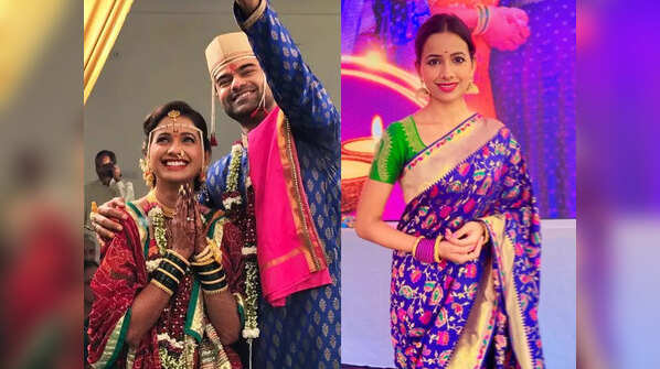 Tejaswini Pandit to Mayuri Wagh: Marathi actresses who are happily single after separation