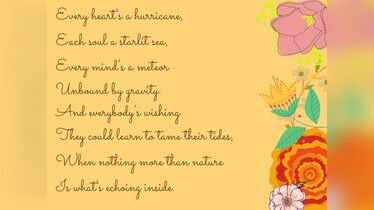 Native American Poems About Nature For Kids - Infoupdate.org