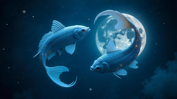 Pisces Daily Horoscope Today, 24 April 2025 | TOI Horoscope