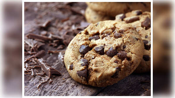 Why you should STOP eating biscuits NOW!