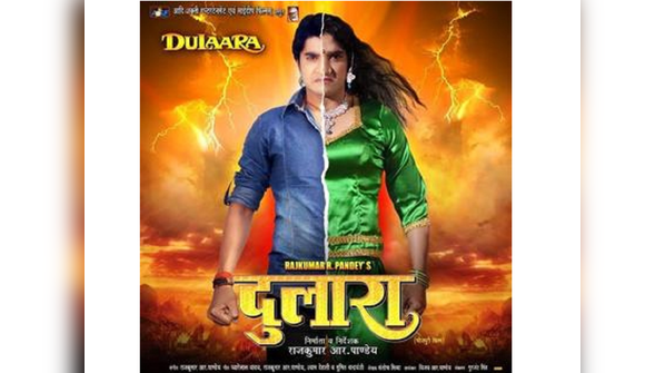 'Patna Se Pakistan' to 'Sanki Daroga': Manoj Tiger's biggest Bhojpuri hits