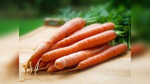 Keratin Rich Foods: Eat these 8 foods to boost your body's Keratin levels