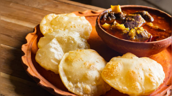 From Bedmi to Luchi: How the iconic poori is made in different parts of ...