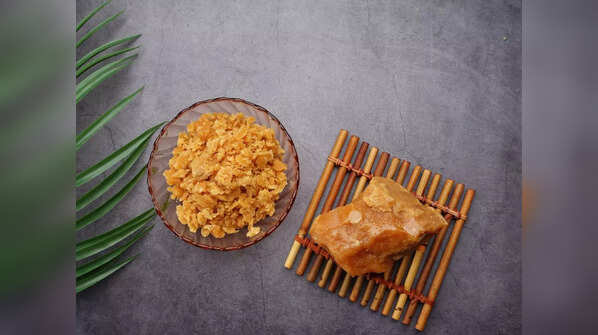 Can jaggery go bad? Here's the right way to store it