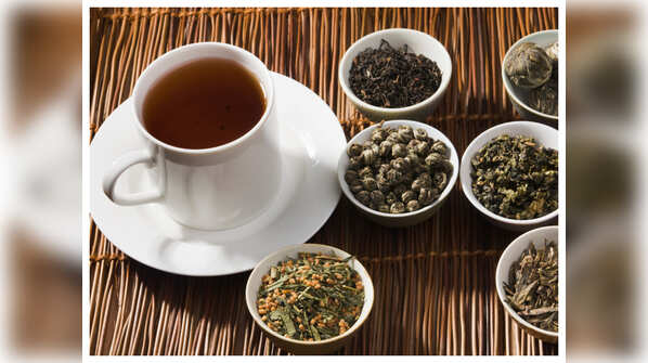Ever heard of roasted green tea? Is it good or bad?