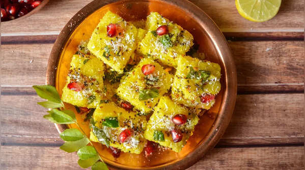 10 types of Dhokla and how to make them