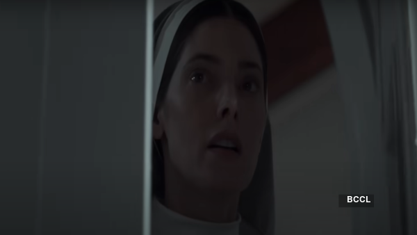 The Ritual Movie Review: Al Pacino is the sole grace in this slow-burn ...