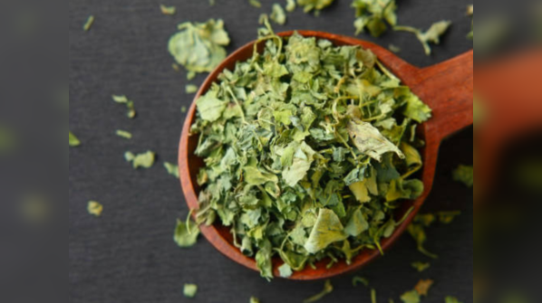 From Methi to Moringa: 6 Indian greens and the best way to cook them