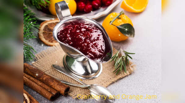 Homemade Fruit Jams: 5 delicious homemade jams prepared with seasonal ...