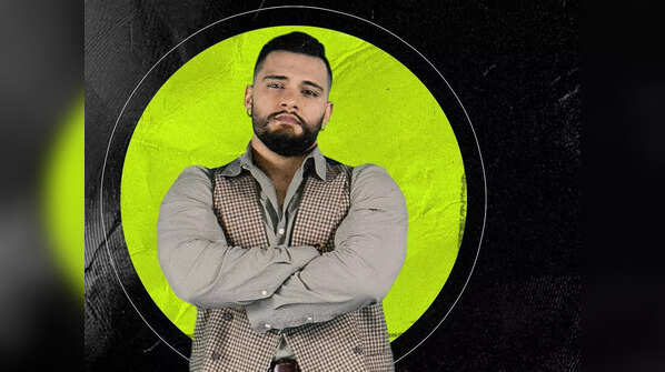 Singer Raja Samra: I have grown up on a diet of listening to Panjabi ...